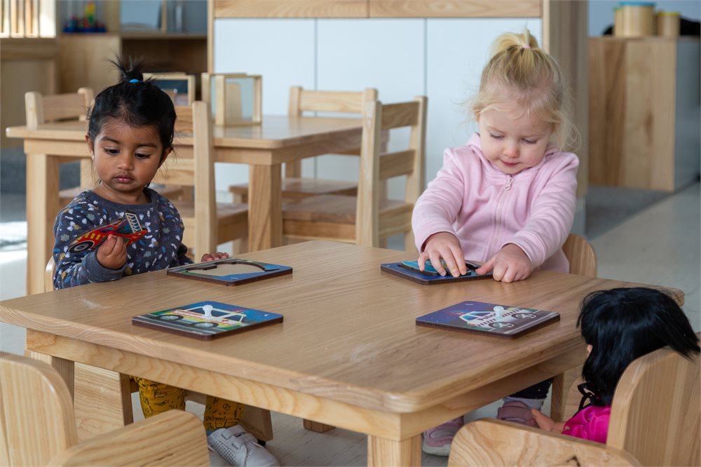 Gallery - Childsteps